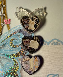 「$50@all 包平郵」星光少女星光樂園prism stone 音羽 七色stone, 興趣及遊戲, 玩具 & 遊戲類 - Carousell