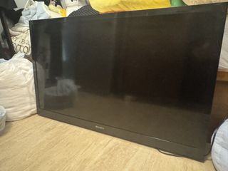 Sony BRAVIA 4K Android TV (43”) including wall mount, 家庭電器, 電視 & 其他娛樂 ...