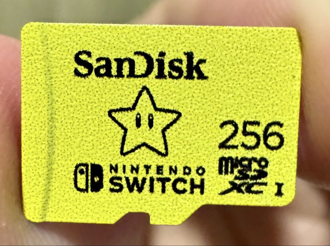 🎮 FOR SALE: Nintendo Switch OLED (Almost Brand New | 256GB SD Card ...