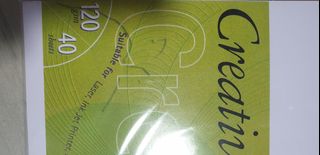Brand New ESPP Flip Chart Paper 24" x 34" Plain 70gsm 50 Sheets ...