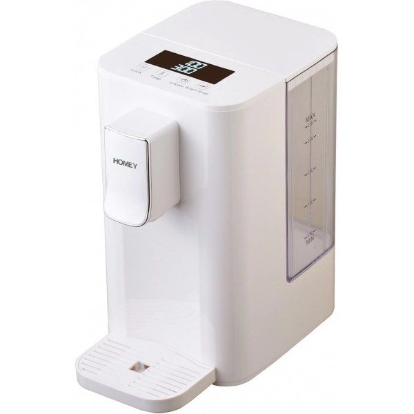 HOMEY 即熱過濾飲水機, 家庭電器, 廚房電器, 濾水器及飲水機 - Carousell