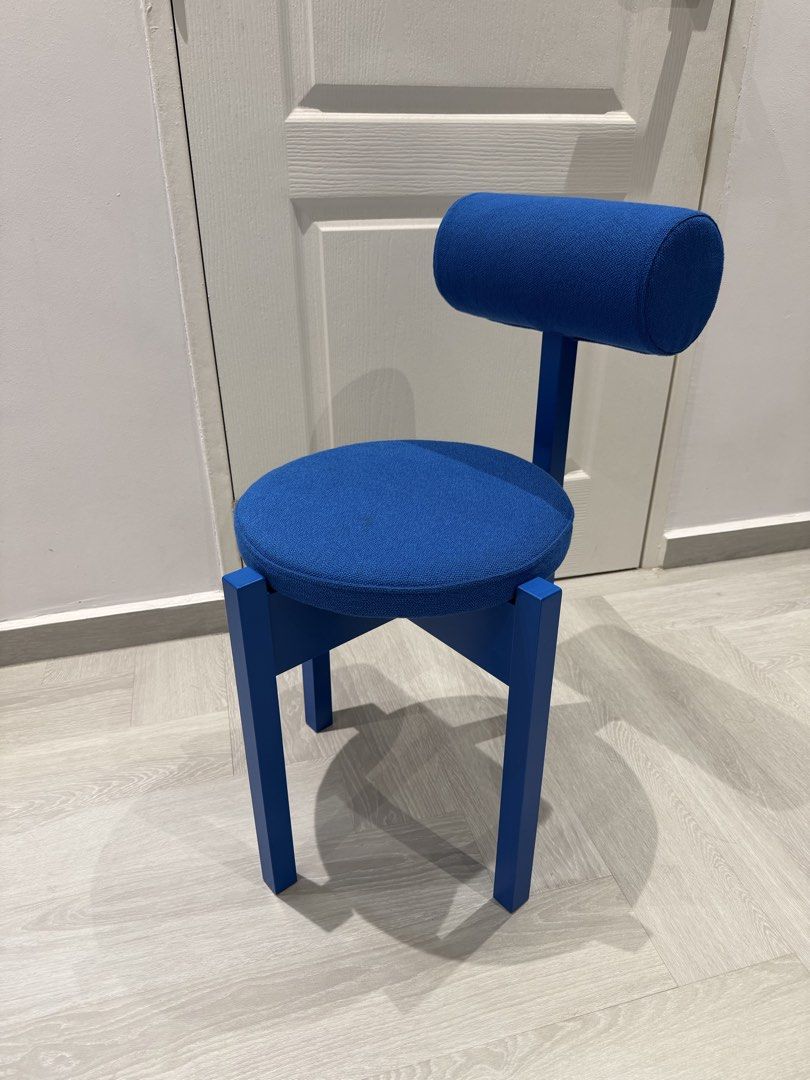 Ikea PS 2026 chair, Furniture & Home Living, Furniture, Chairs on Carousell