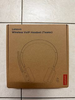 Dell Pro Plus Wireless ANC Headset (WL5024) - New In Box, Audio ...