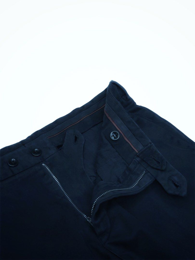 Loro Piana Carlo Chino Trouser, Men's Fashion, Bottoms, Chinos on Carousell