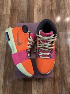 Nike LeBron Witness VII, Men's Fashion, Footwear, Sneakers on Carousell