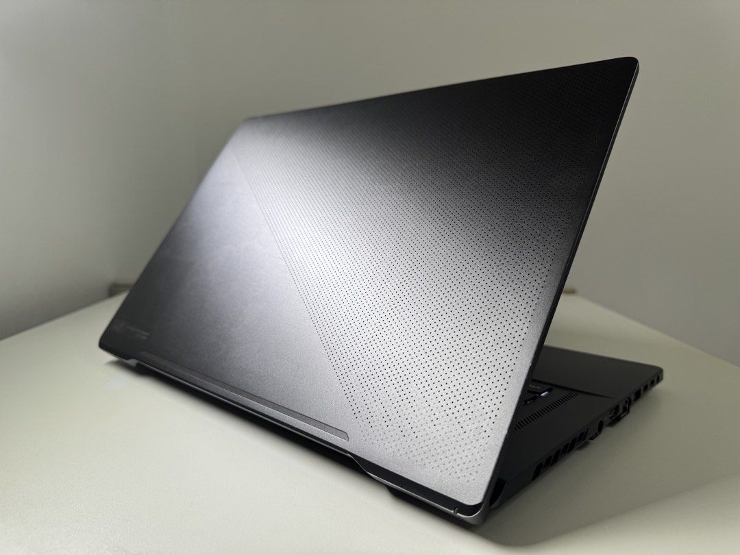 ASUS ROG ZEPHYRUS G15 Gaming Laptop (2021), Computers & Tech, Laptops ...