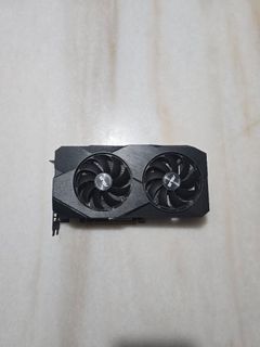 ASUS Dual GeForce RTX 2060 SUPER 8GB Graphics Card, Computers & Tech ...