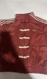 Cheongsam adidas Dijual | Beli 100+ Cheongsam adidas online | Carousell ...