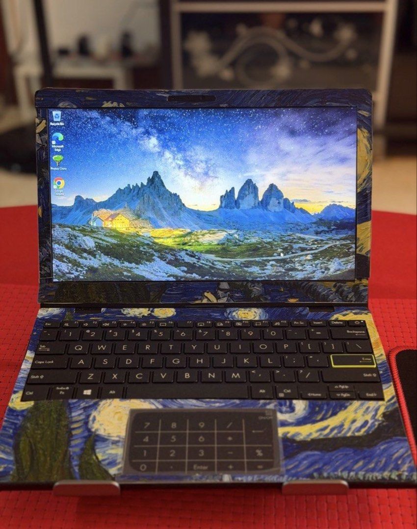 Asus Vivo Laptop, Computers & Tech, Laptops & Notebooks on Carousell