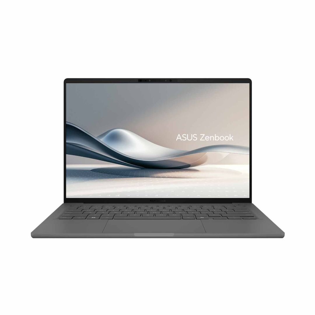 ASUS Zenbook A14 UX3407QA-QD303W | 14" FHD OLED | Snapdragon X X1 26 ...