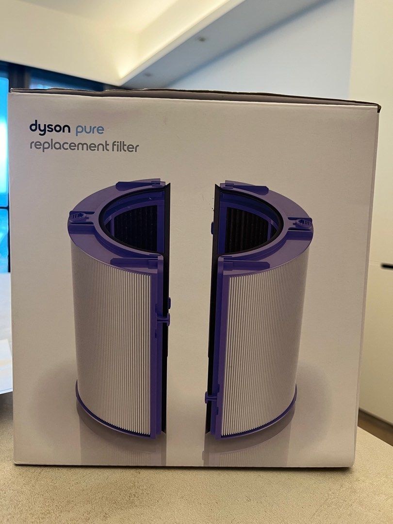 Dyson Pure Replacement Filter, 家庭電器, 空氣清新機及抽濕機 - Carousell