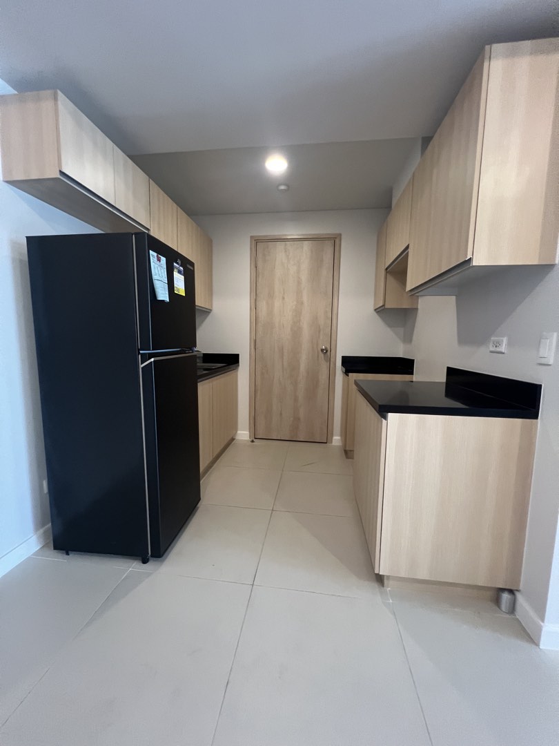 Brand New Condo for Rent in Alabang, Property, Rentals, Apartments ...