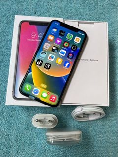 Iphone x 64gb inter Dijual | Beli 1,000+ Iphone x 64gb inter online ...