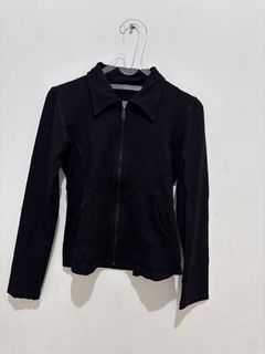 Jaket hitam Dijual | Beli 5,000+ Jaket hitam online | Carousell Indonesia