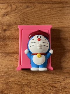 Mcdo McDonald’s Toy Bundle – Mixed Character Collectibles (Japan ...