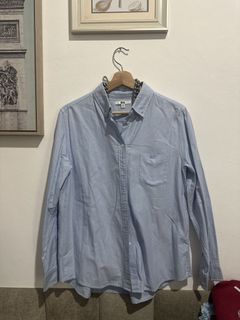 Kemeja katun Dijual | Beli 7,000+ Kemeja katun online | Carousell Indonesia