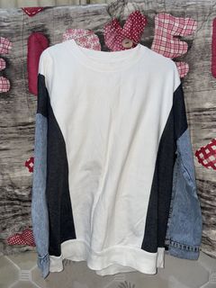 Sweater knit Dijual | Beli 10,000+ Sweater knit online | Carousell ...
