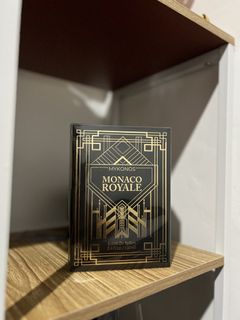 Mykonos monaco royale Dijual | Beli 100+ Mykonos monaco royale online ...