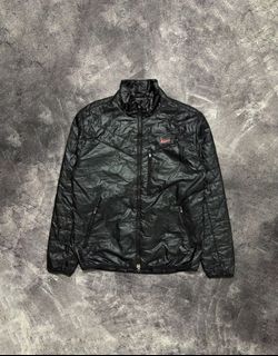 Puffer jacket Dijual | Beli 1,000+ Puffer jacket online | Carousell ...