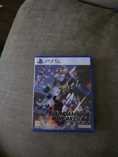 PS4 高達 MOBILE SUIT GUNDAM EXTREME VS. 極限爆發, 電子遊戲, 電子遊戲, PlayStation ...