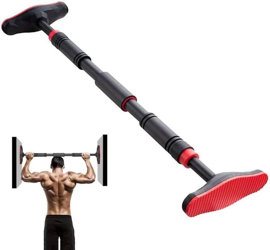 Pull-up bars, adjustable door frame pull-ups without screws, pull-up ...