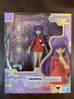 s.h.figuarts Sukuna Yuji Itadori headsculpt from Shf Megumi, Hobbies ...