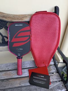 100% Original Selkirk Labs Boomstick ( Widebody), Sports Equipment ...