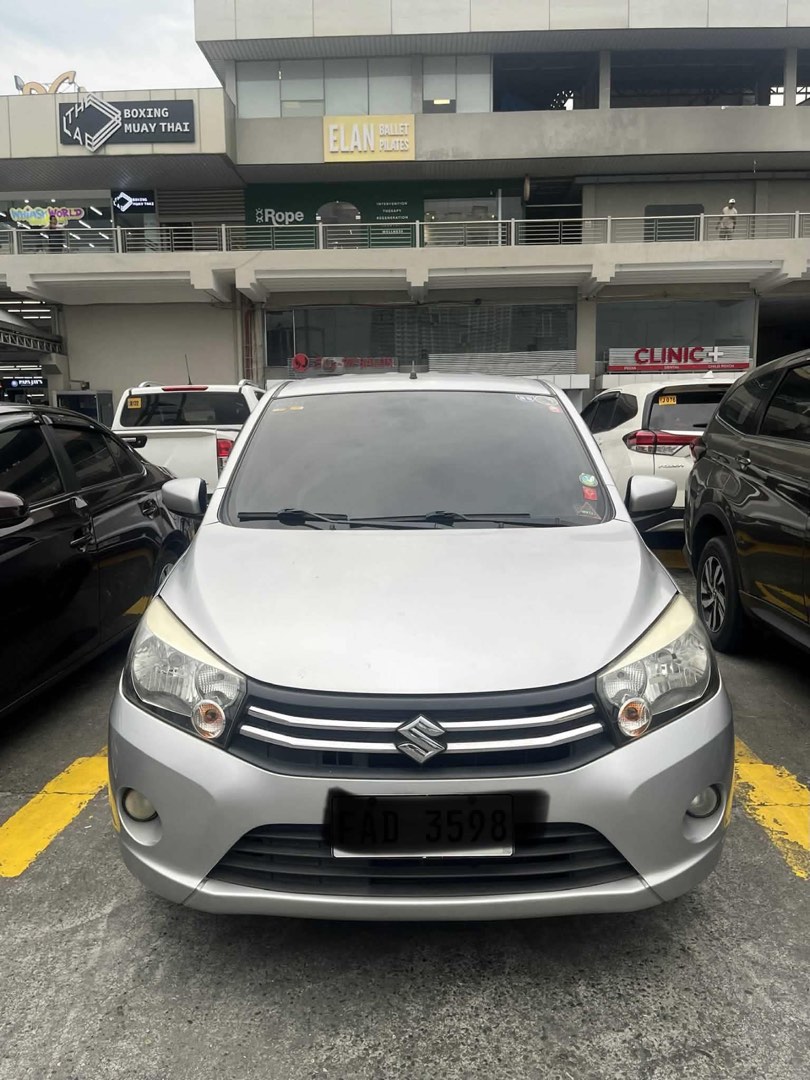 suzuki celerio - View all suzuki celerio ads in Carousell Philippines