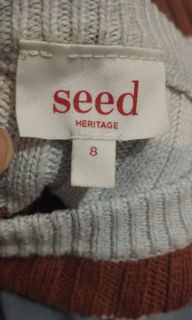 Sweater knit Dijual | Beli 10,000+ Sweater knit online | Carousell ...