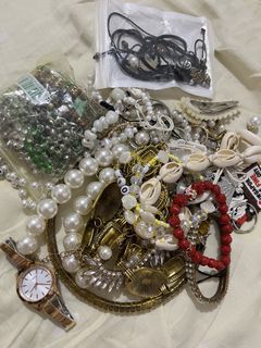 vintage jewelry - View all vintage jewelry ads in Carousell Philippines