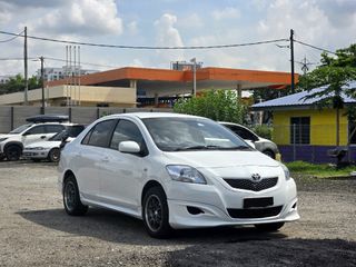 2026 Toyota Vios 1.5E,G,HEV-READY STOCK NEW, Cars, Cars for Sale on ...