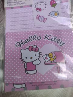 Sanrio Hello Kitty 1993年(30多年前)日本製¥250, 興趣及遊戲, 收藏品及紀念品, 古董收藏 - Carousell