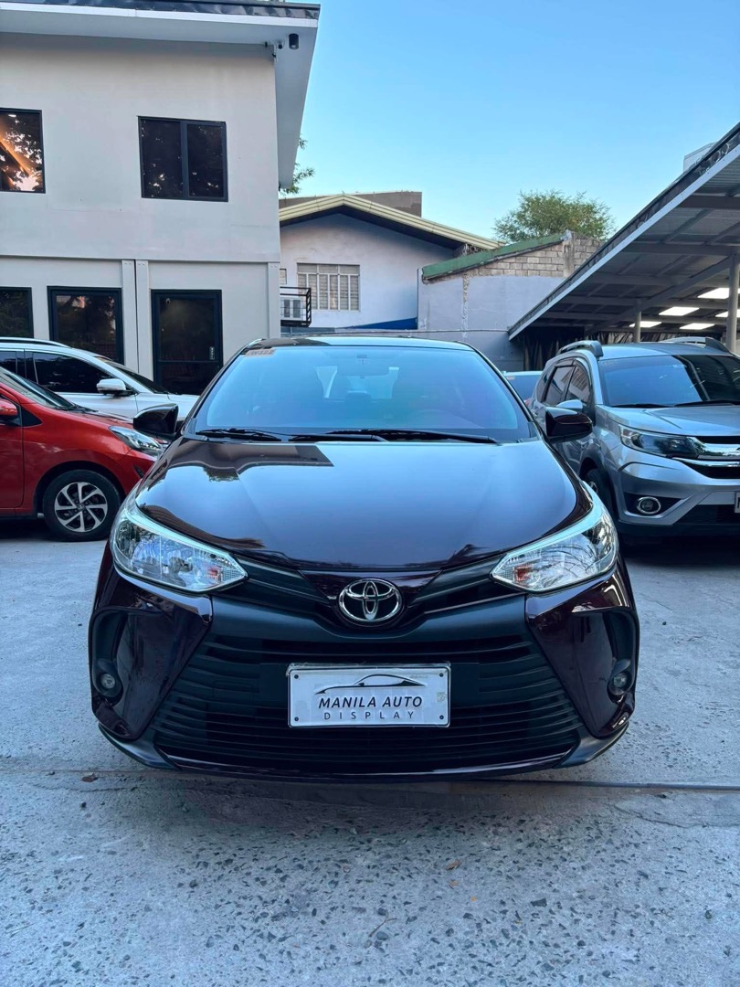 toyota vios 2023 - View all toyota vios 2023 ads in Carousell Philippines