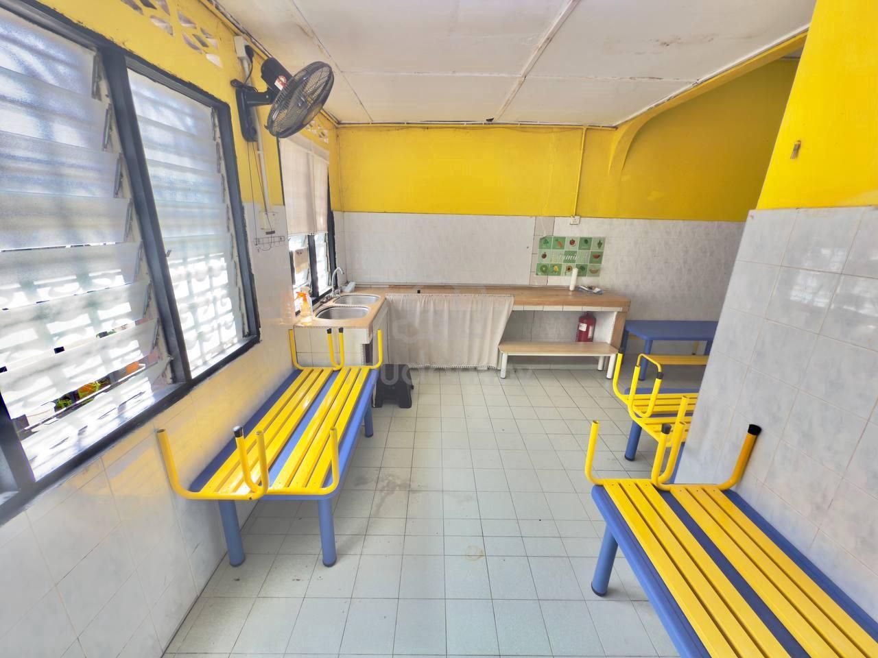 2 Sty Terrace Tmn Maluri Cheras | Extended Kitchen | Near TRX Velocity ...