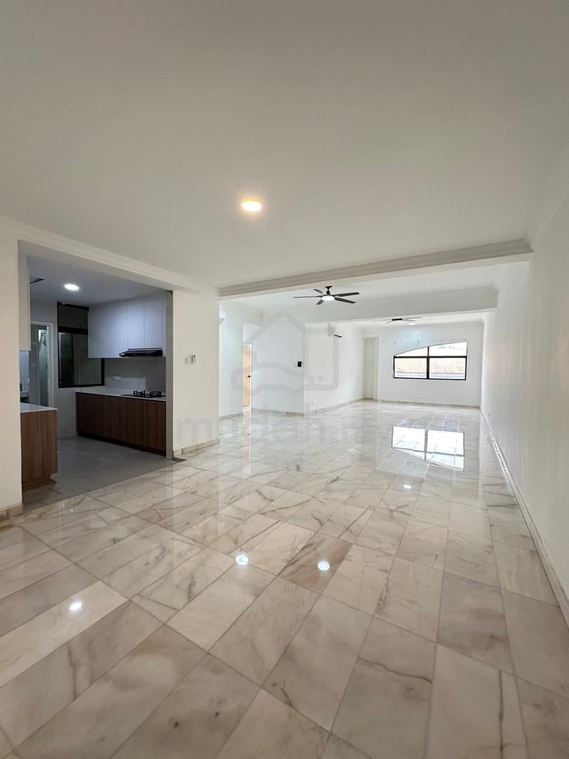 Aloha Tower Condominium 3bed Johor Bahru, Property, Rentals on Carousell