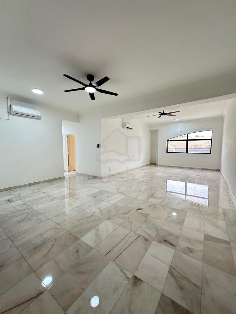 Aloha Tower Condominium 3bed Johor Bahru, Property, Rentals on Carousell