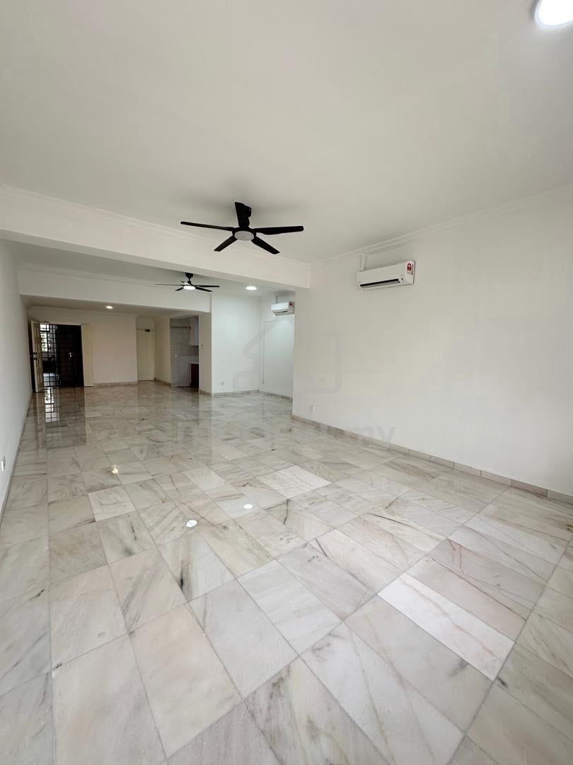 Aloha Tower Condominium 3bed Johor Bahru, Property, Rentals on Carousell