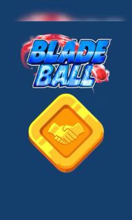 Blade ball swords and emotes for sale, Video Gaming, Gaming Accessories ...