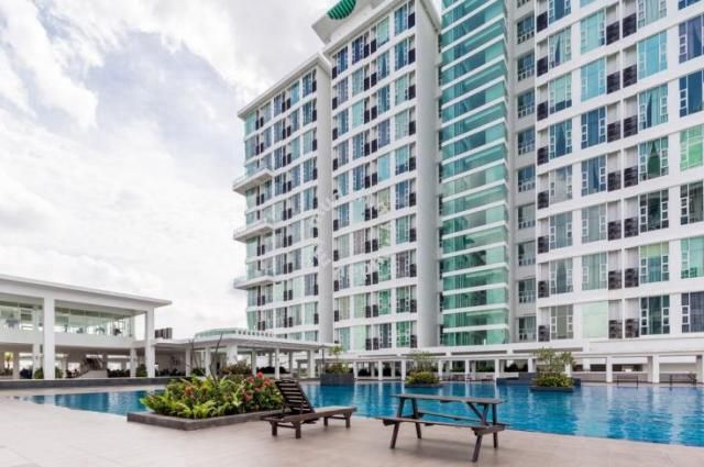 (DUPLEX) The Scott Garden Soho, Old Klang Road, Property, For Sale on ...