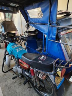 honda tmx 155 parts - View all honda tmx 155 parts ads in Carousell ...
