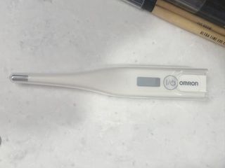Jumper JPD-FR412 Infrared Thermometer 紅外線耳額兩用電子體溫計, 健康及營養食用品, 溫度計 ...