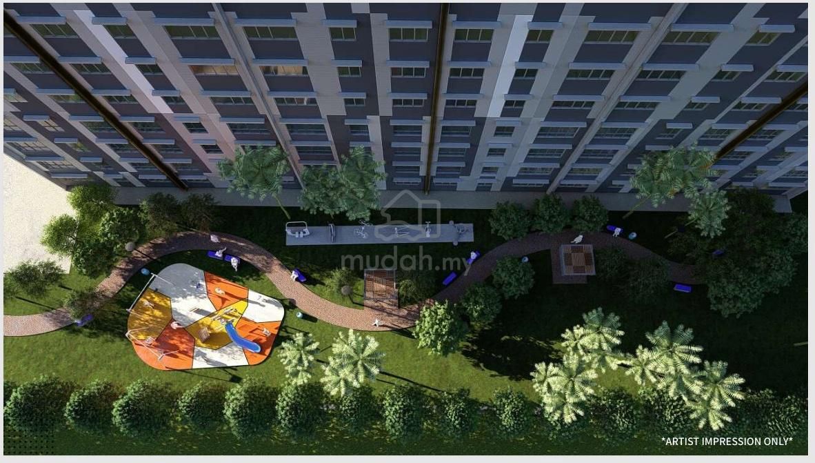 Own a Freehold Home in Semenyih , Property, For Sale on Carousell