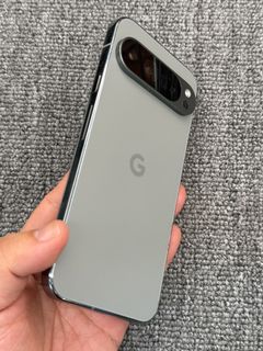 Pixel 9 pro xl green 256gb 靚, 手提電話, 手機, Android 安卓手機, Google Pixel ...