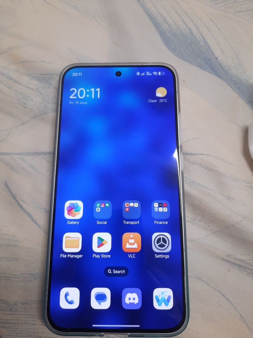 POCO F7 12GB RAM 512GB Storage, 手提電話, 手機, Android 安卓手機, Xiaomi 小米 ...