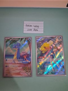 pokemon+cards - View all pokemon+cards ads in Carousell Philippines