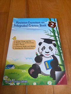 中一science exercise ， 中二history exercise, 興趣及遊戲, 書本 & 文具, 補充練習 - Carousell