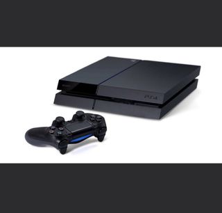 Sony PlayStation 3 Console with 3 Controllers and 2 Fight Sticks, 電子遊戲 ...