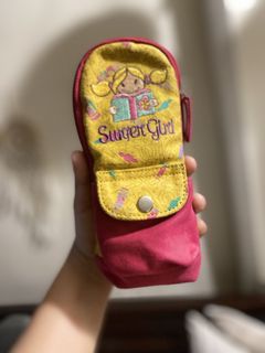 Pencil case Dijual | Beli 1,000+ Pencil case online | Carousell Indonesia