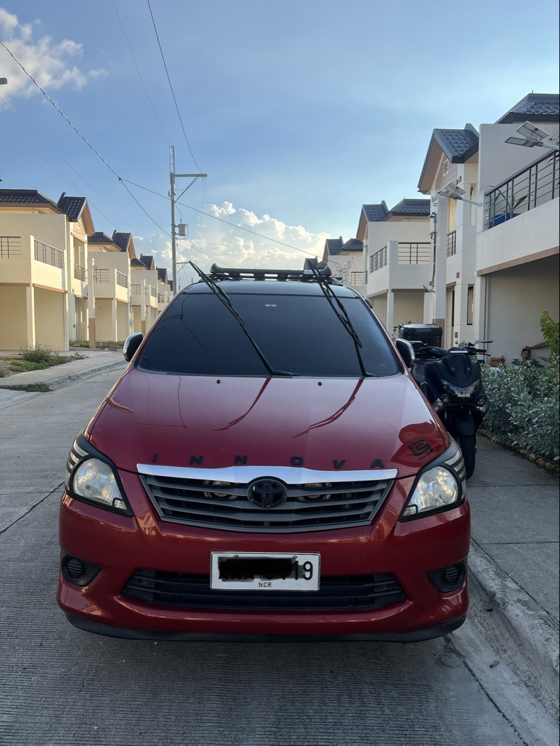 toyota-innova - View all toyota-innova ads in Carousell Philippines