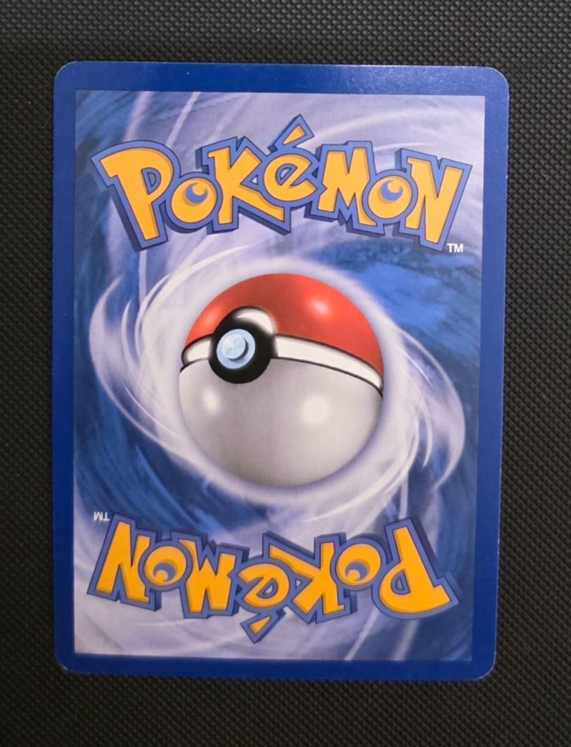 [Vintage] Pichu #25 - Pokemon Arceus (2009) - LP, Toys & Collectibles ...